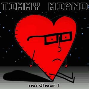 Timmy Miano Store: Official Merch & Vinyl