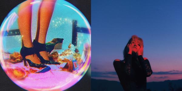 Tina Moon Store: Official Merch & Vinyl