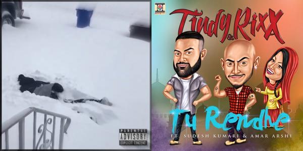 Tindy Store: Official Merch & Vinyl