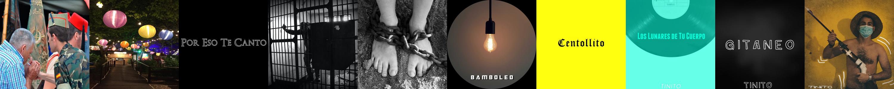 TINITO Store: Official Merch & Vinyl