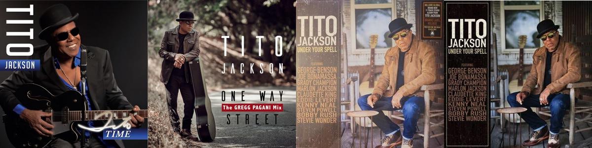 Tito Jackson Shirts, Tito Jackson Merch, Tito Jackson Hoodies, Tito ...