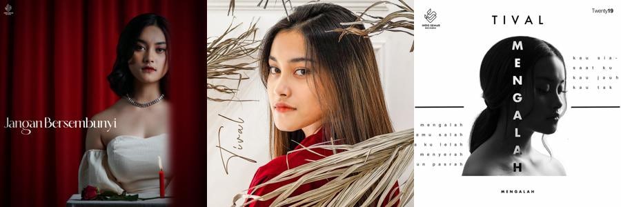 TIVAL Store: Official Merch & Vinyl