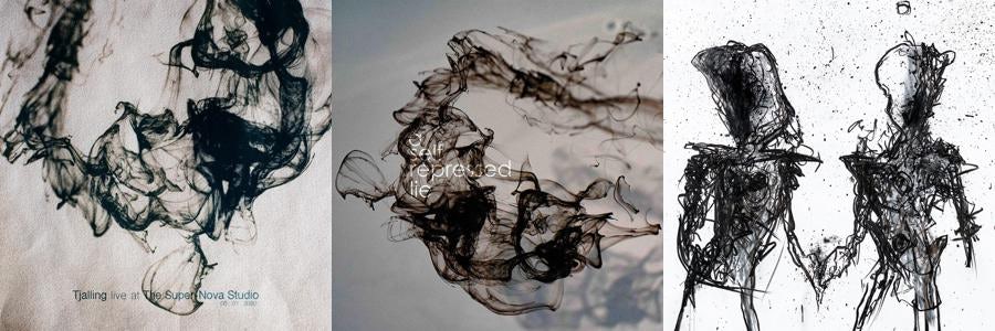 Tjalling Store: Official Merch & Vinyl