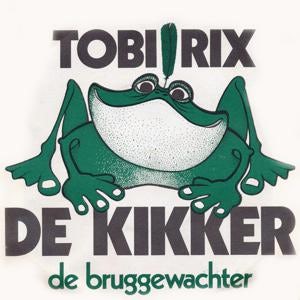Tobi Rix Store: Official Merch & Vinyl