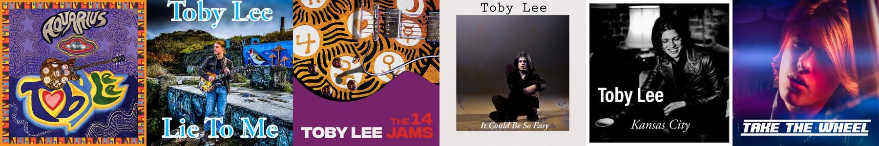 Toby Lee Shirts, Toby Lee Merch, Toby Lee Hoodies, Toby Lee Vinyl ...