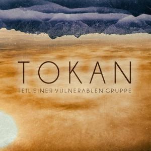 Tokan Store: Official Merch & Vinyl