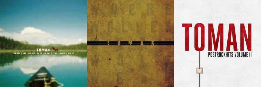 Tomàn Store: Official Merch & Vinyl