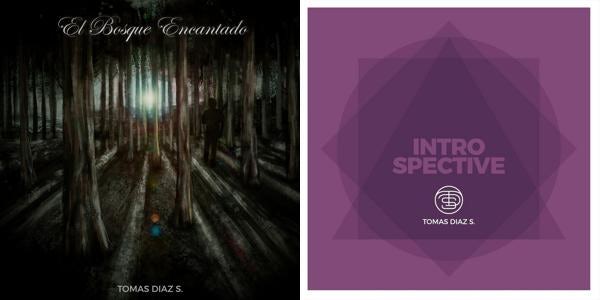 Tomas Diaz S. Store: Official Merch & Vinyl