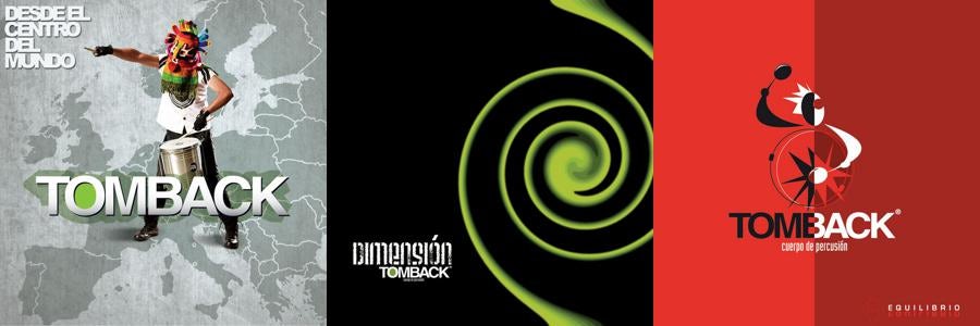 Tomback Store: Official Merch & Vinyl