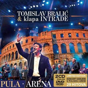 Tomislav Bralic i Klapa Intrade Store: Official Merch & Vinyl