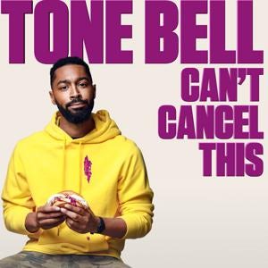 Tone Bell Store: Official Merch & Vinyl