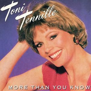 Toni Tennille Store: Official Merch & Vinyl