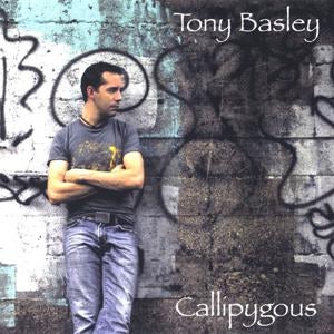 Tony Basley Store: Official Merch & Vinyl