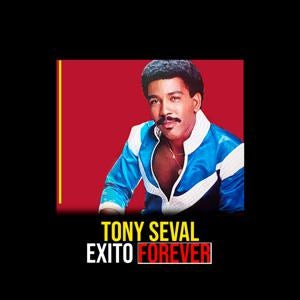 Tony Seval Store: Official Merch & Vinyl