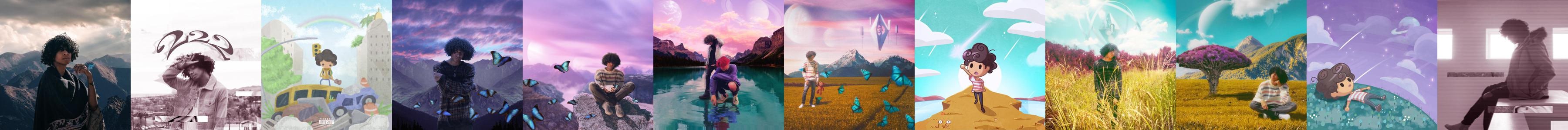 Tony22 Store: Official Merch & Vinyl