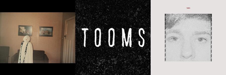 Tooms Store: Official Merch & Vinyl