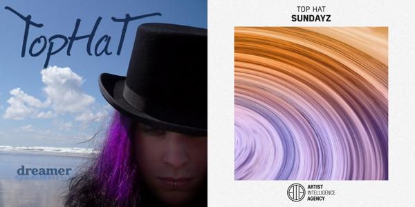 Top Hat Store: Official Merch & Vinyl