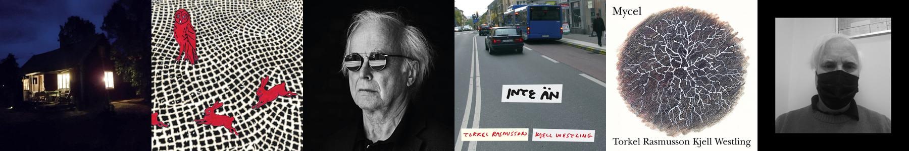 Torkel Rasmusson Store: Official Merch & Vinyl