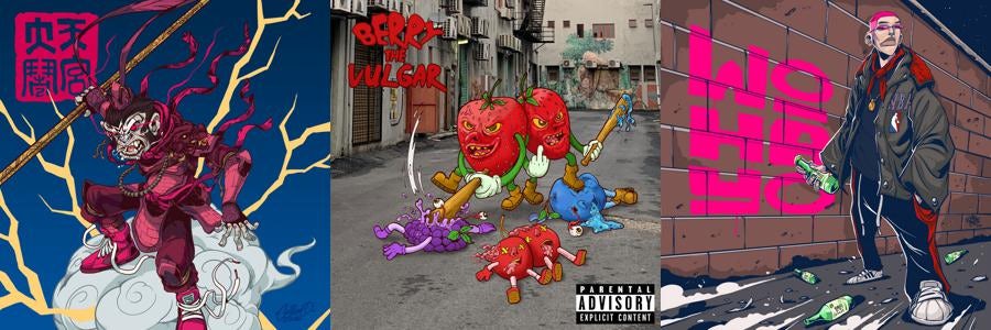 Tosh Rock Store: Official Merch & Vinyl