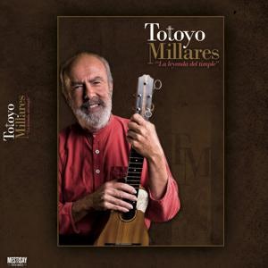 Totoyo Millares Store: Official Merch & Vinyl