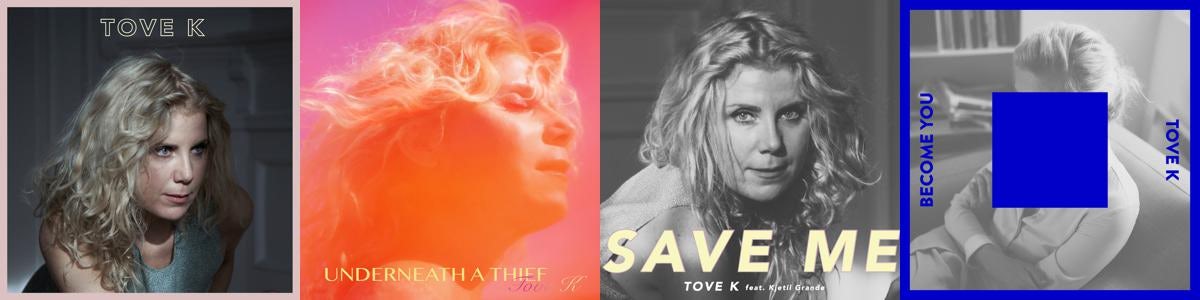 Tove K Store: Official Merch & Vinyl