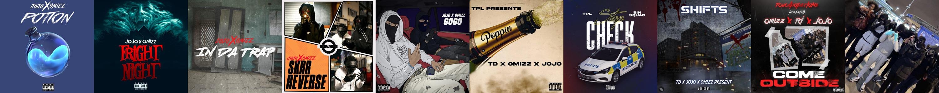 TPL Store: Official Merch & Vinyl