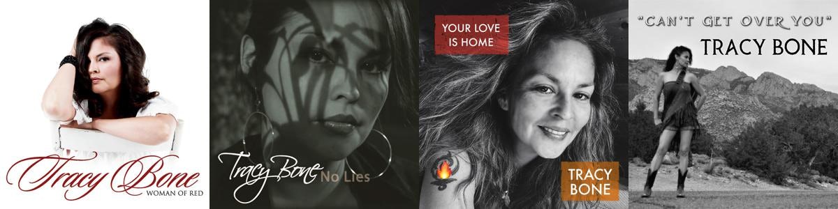 Tracy Bone Store: Official Merch & Vinyl