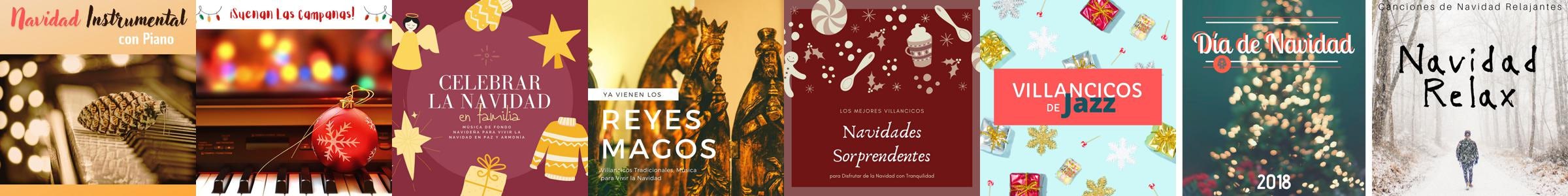 Tradiciones de Navidad Store: Official Merch & Vinyl