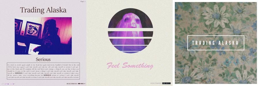 Trading Alaska Store: Official Merch & Vinyl