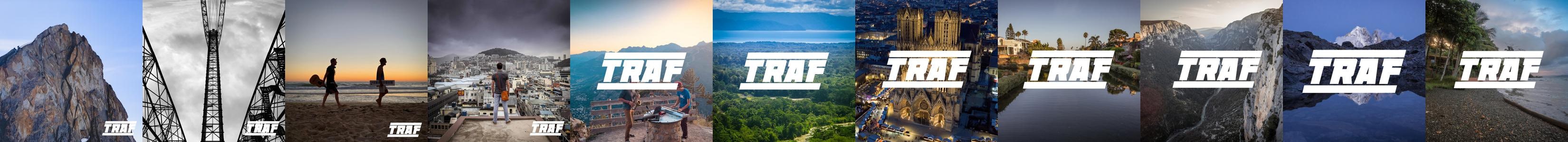 Traf Store: Official Merch & Vinyl