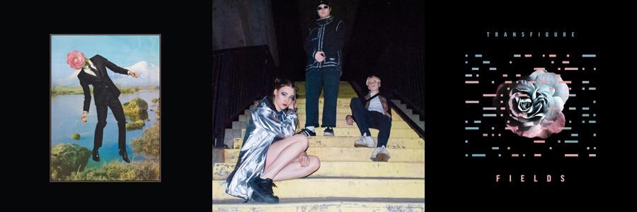 Transfigure Store: Official Merch & Vinyl