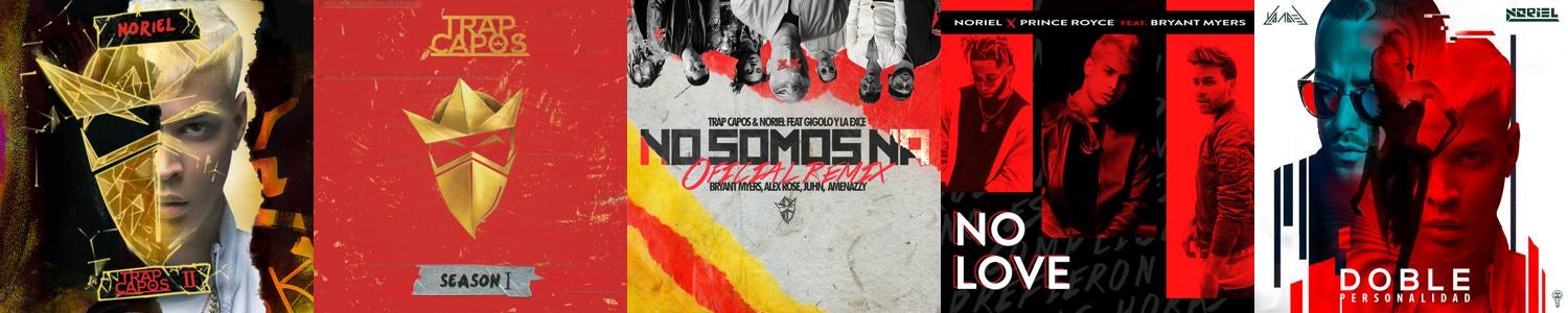 Trap Capos Store: Official Merch & Vinyl