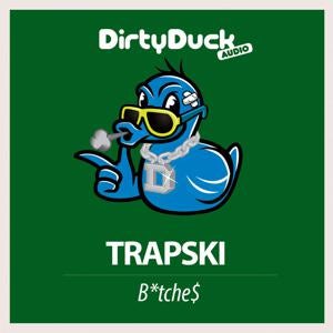 TRAPSKI Store: Official Merch & Vinyl