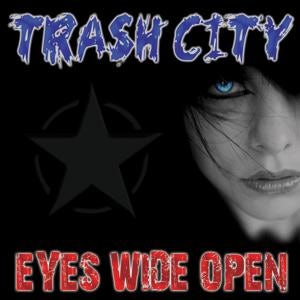 Trash City Store: Official Merch & Vinyl