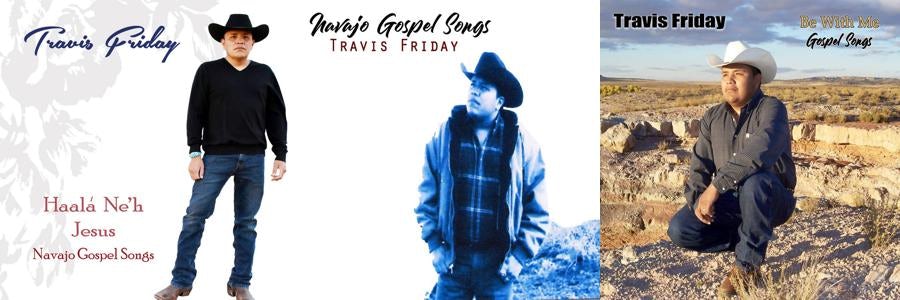 Travis Friday Store: Official Merch & Vinyl