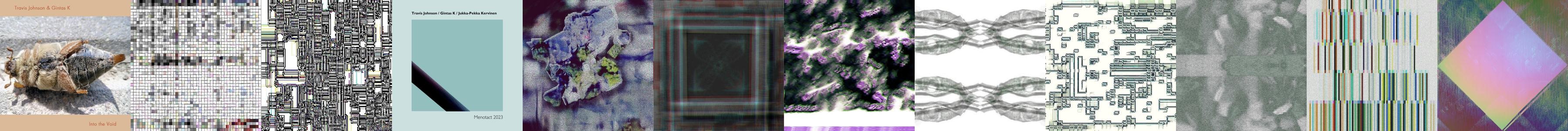 Travis Johnson Store: Official Merch & Vinyl