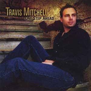 Travis Mitchell Store: Official Merch & Vinyl