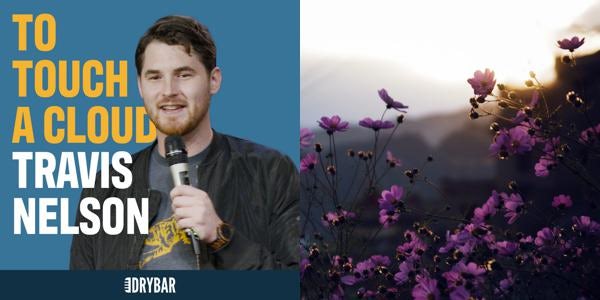 Travis Nelson Store: Official Merch & Vinyl