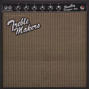 Treble Makers Store: Official Merch & Vinyl