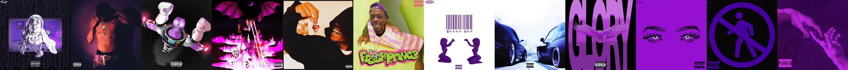 Trill Tega Store: Official Merch & Vinyl