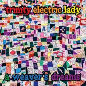 Trinity Electric Lady Store: Official Merch & Vinyl