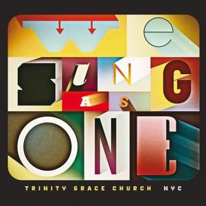 Trinity Grace Church Store: Official Merch & Vinyl