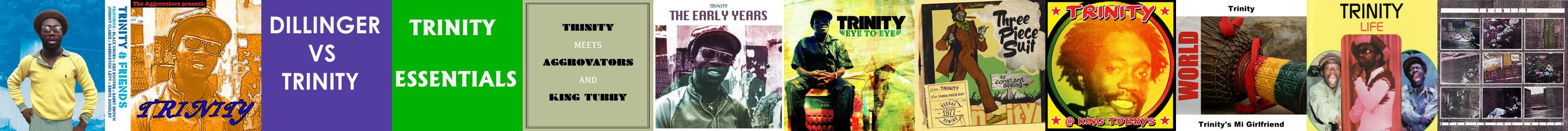 Trinity Shirts, Trinity Merch, Trinity Hoodies, Trinity Vinyl Records, Trinity Posters, Trinity ...