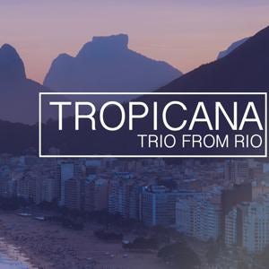 Trio From Rio Store: Official Merch & Vinyl