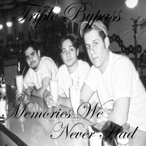 Triple Bypass Store: Official Merch & Vinyl
