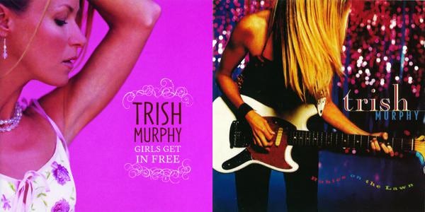 Trish Murphy Store: Official Merch & Vinyl