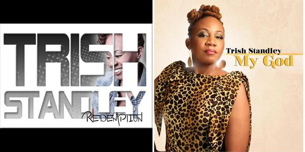 Trish Standley Store: Official Merch & Vinyl