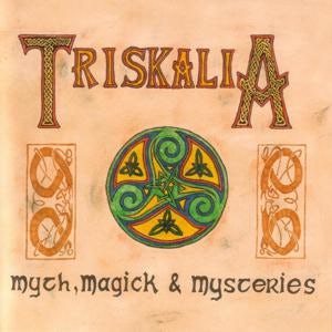 Triskalia Store: Official Merch & Vinyl