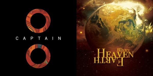 Troels Folmann Store: Official Merch & Vinyl