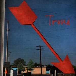 Trona Store: Official Merch & Vinyl